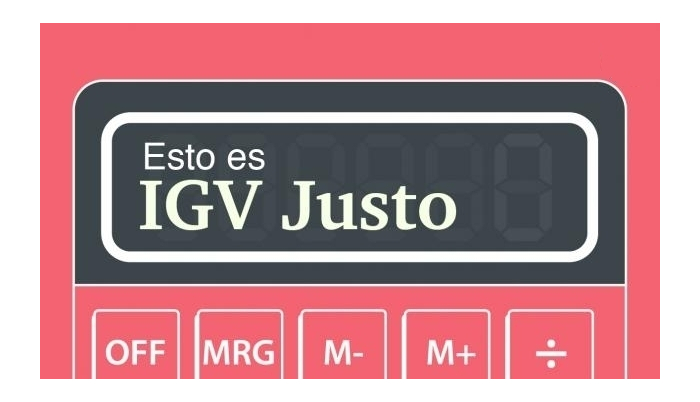 Descubre qué es el IGV justo y cómo usarlo en tu empresa - Blog TCA | TCA SOLUCIONES ...